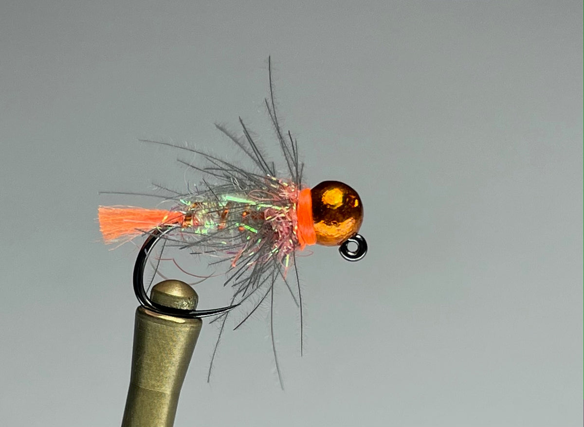 BLOW TORCH (PSYCHO HARE) – Freestone Fly Company