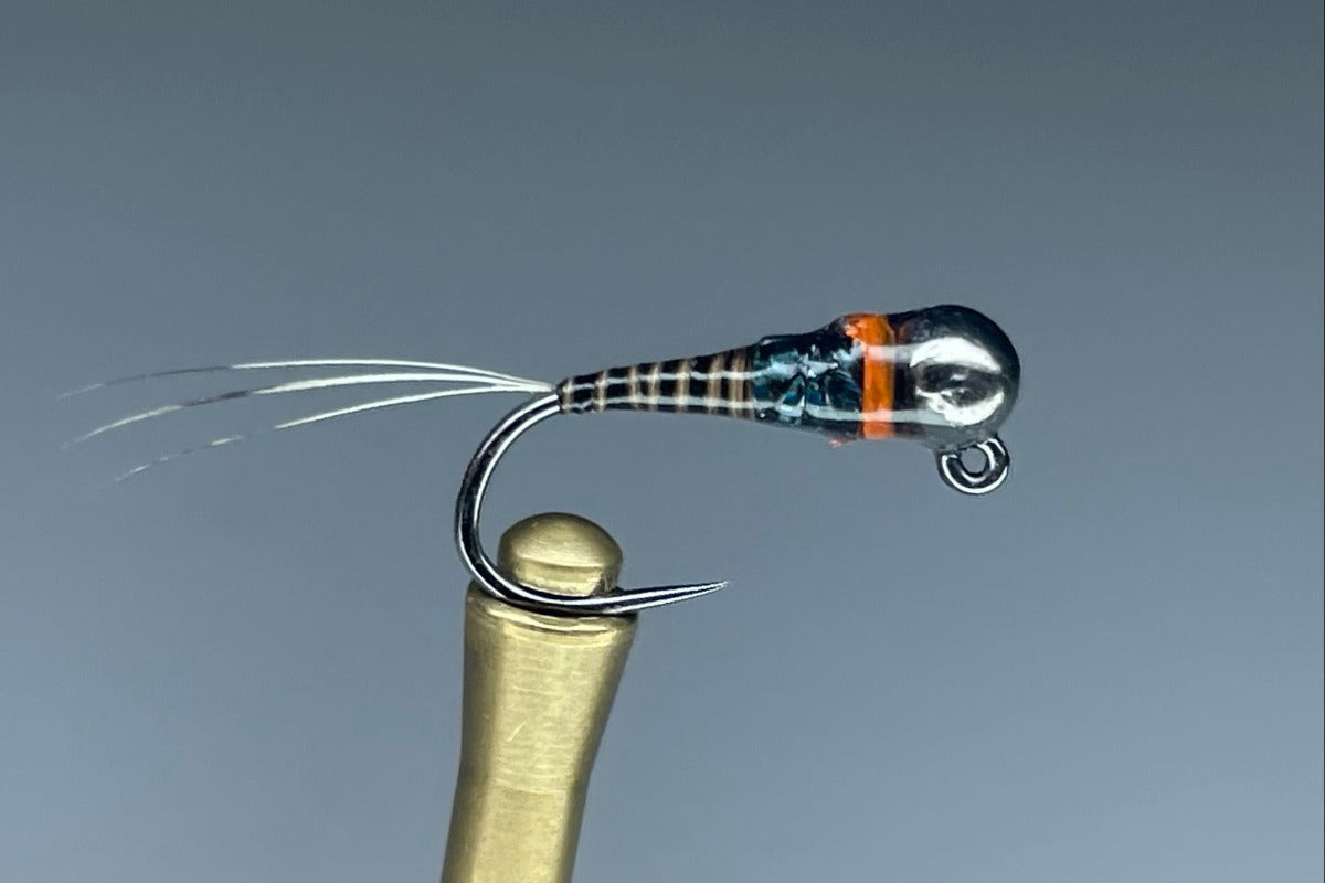 SPANISH BULLET – Freestone Fly Company
